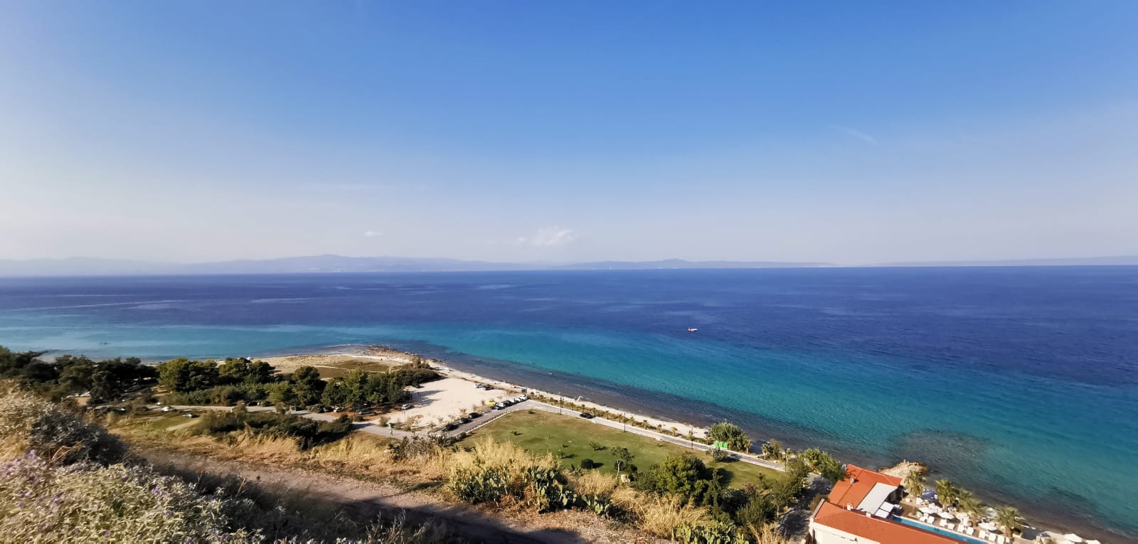 Vacation in Hanioti, Greece | 5 star Experience in 2020 - 7 Days Abroad