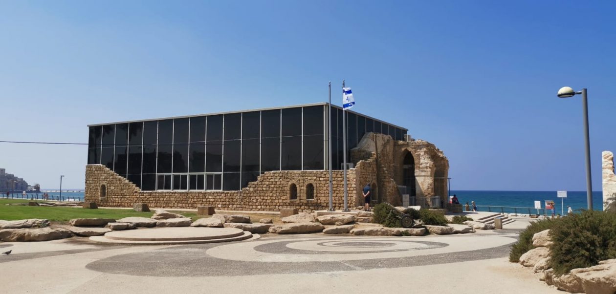 Tel Aviv - Things You Don't Read About - 7 Days Abroad