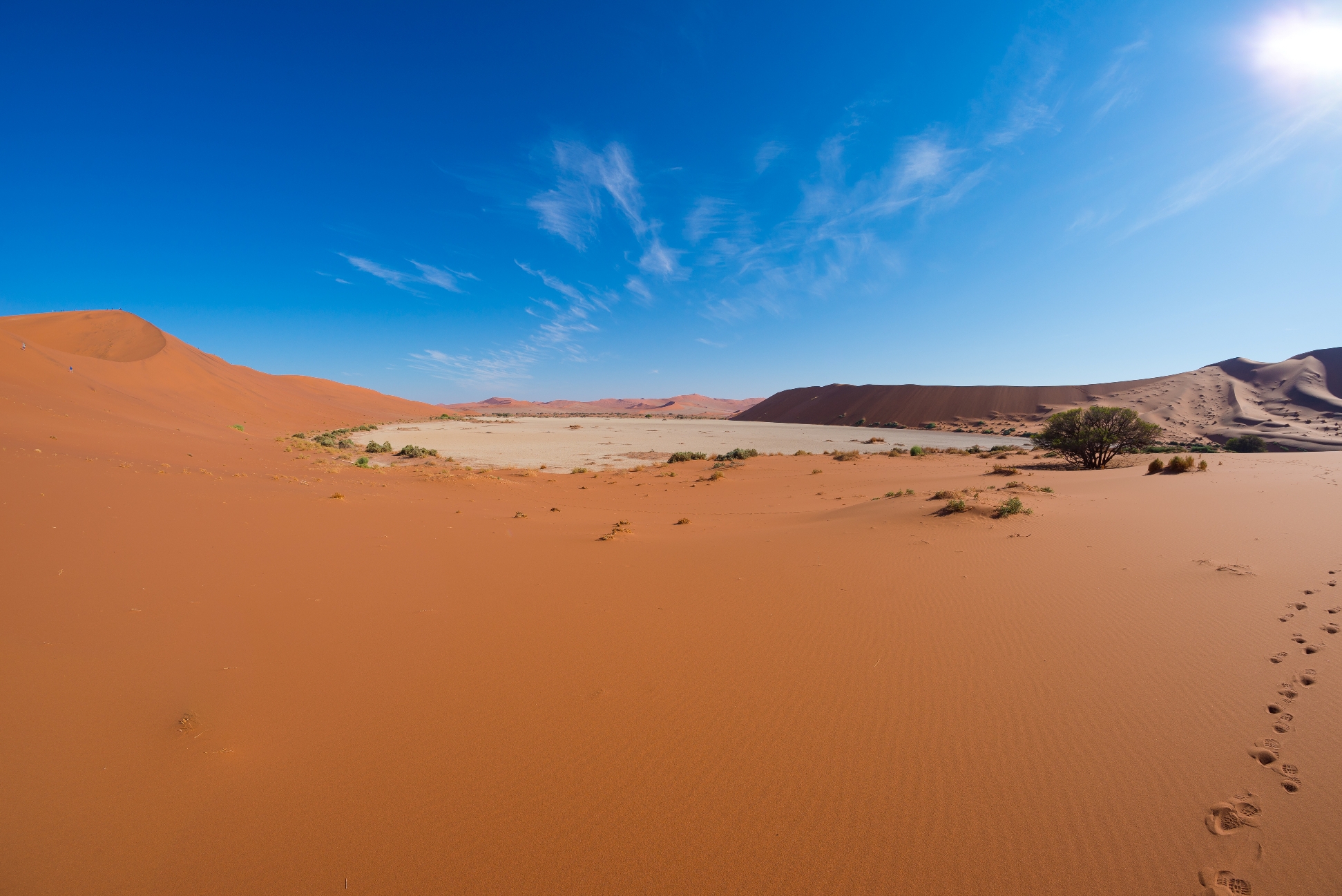 What to Visit in Namibia - Stunning Places to See - 7 Days Abroad