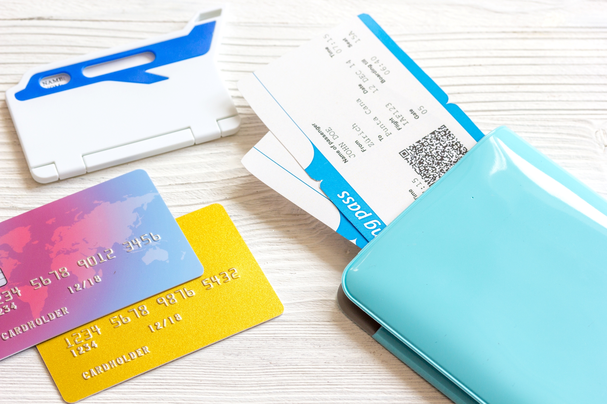 What's a travel reward card and which is the best one ? - 7 Days Abroad