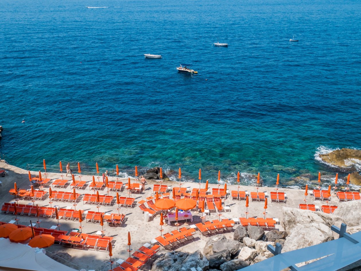 Why Is Praiano Better Than Positano? | Top Things to See - 7 Days Abroad