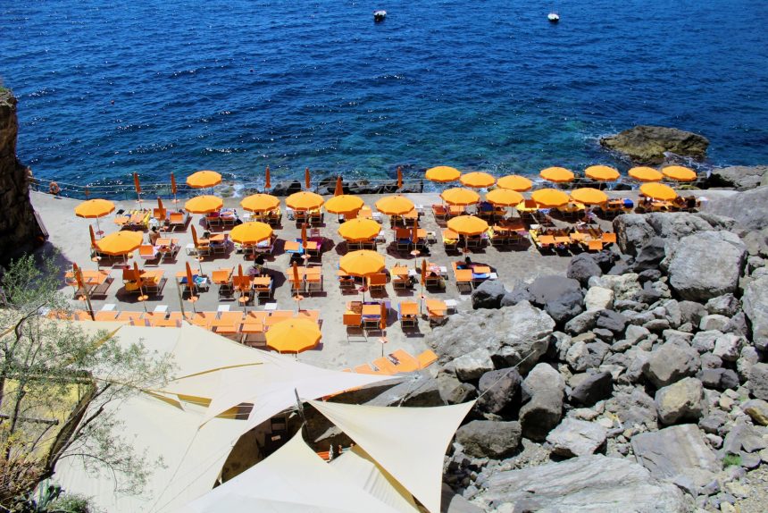 Why Is Praiano Better Than Positano? | Top Things to See - 7 Days Abroad