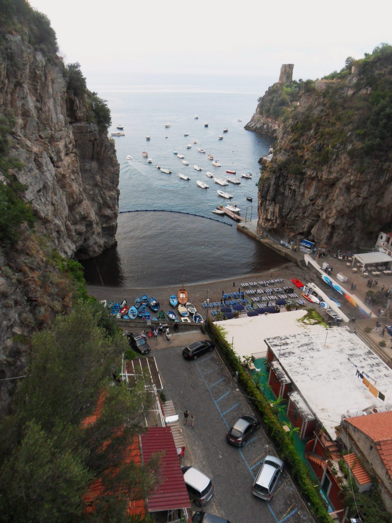 Why Is Praiano Better Than Positano? | Top Things to See - 7 Days Abroad