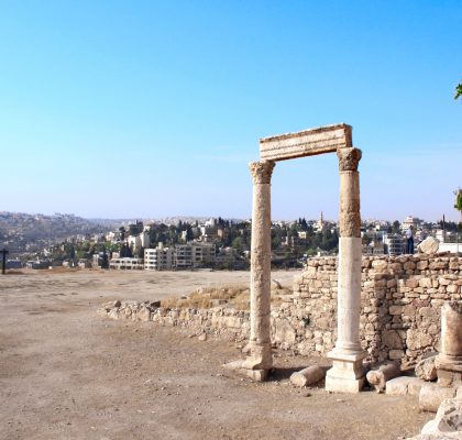 Top 4 Places You Should be Visiting in Jordan - 7 Days Abroad