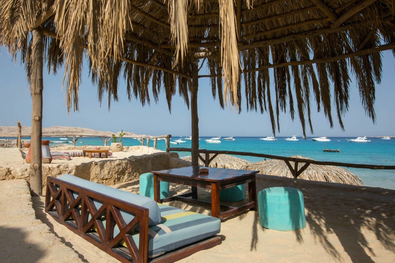 Mahmya Island - Prices, Weather and Hotels - 7 Days Abroad