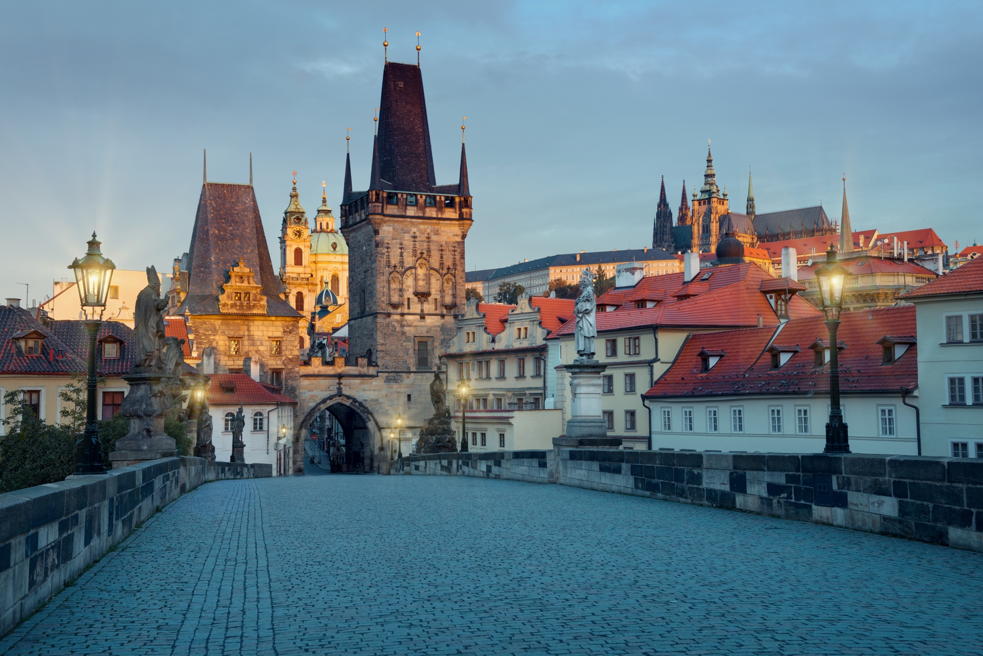 Popular Activities in Prague, Czech Republic - 7 Days Abroad