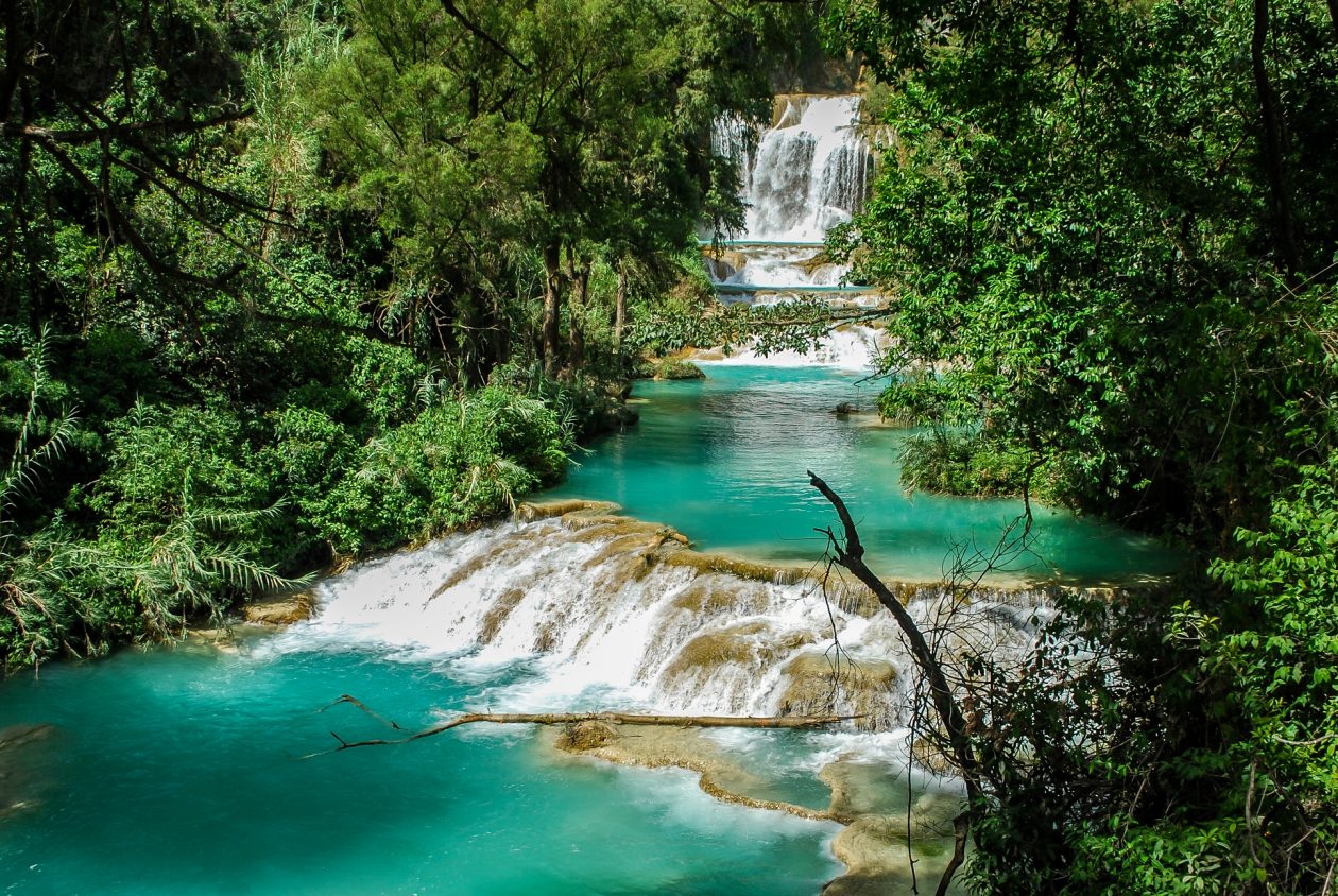 Chiapas Destinations - Top Things to See - 7 Days Abroad