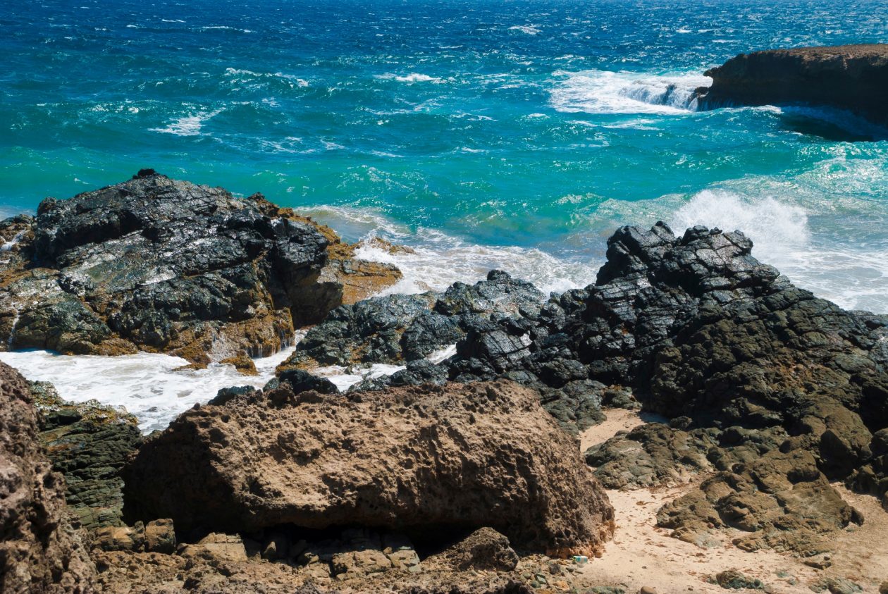 Top Things to do in Aruba | Riuns | Caves | Pools - 7 Days Abroad