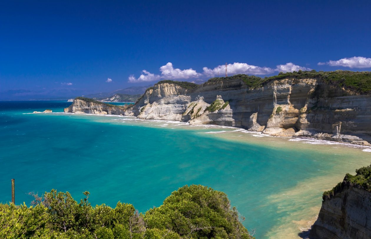 Corfu Popular Destinations You Shouldn't Miss - 7 Days Abroad