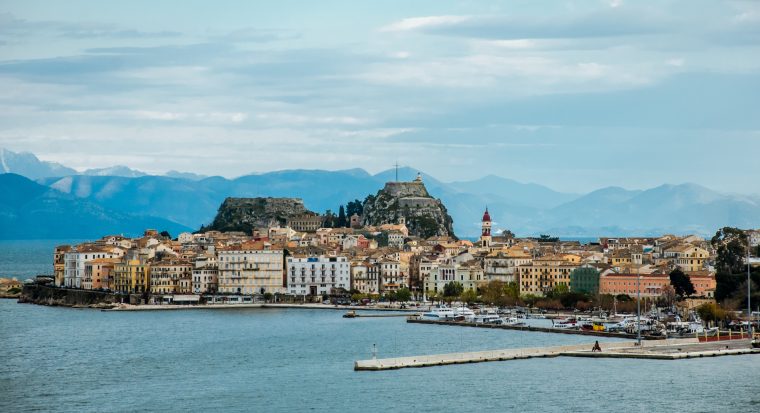 Corfu Popular Destinations You Shouldn't Miss - 7 Days Abroad