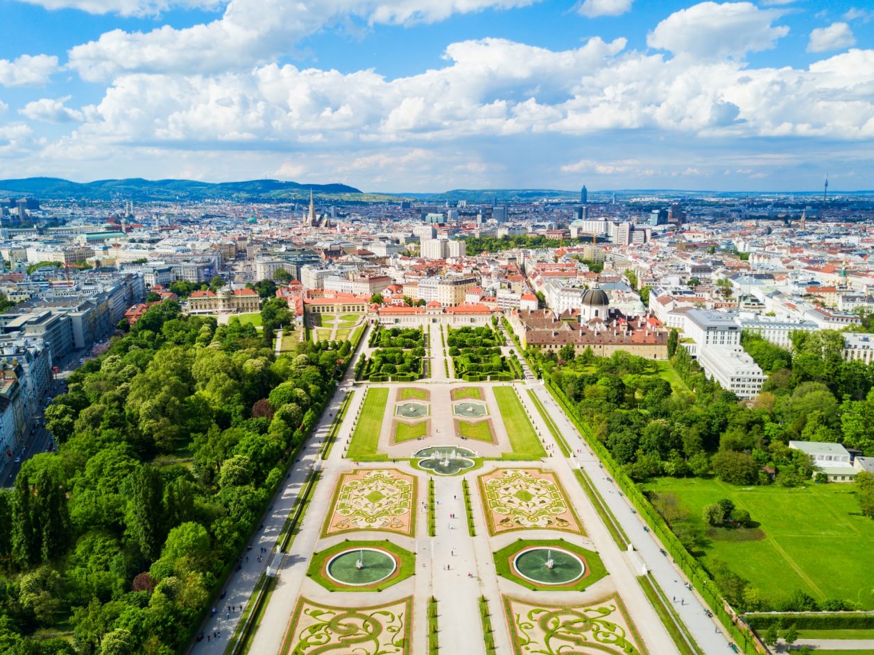 Top Attractions in Vienna | Must See - 7 Days Abroad
