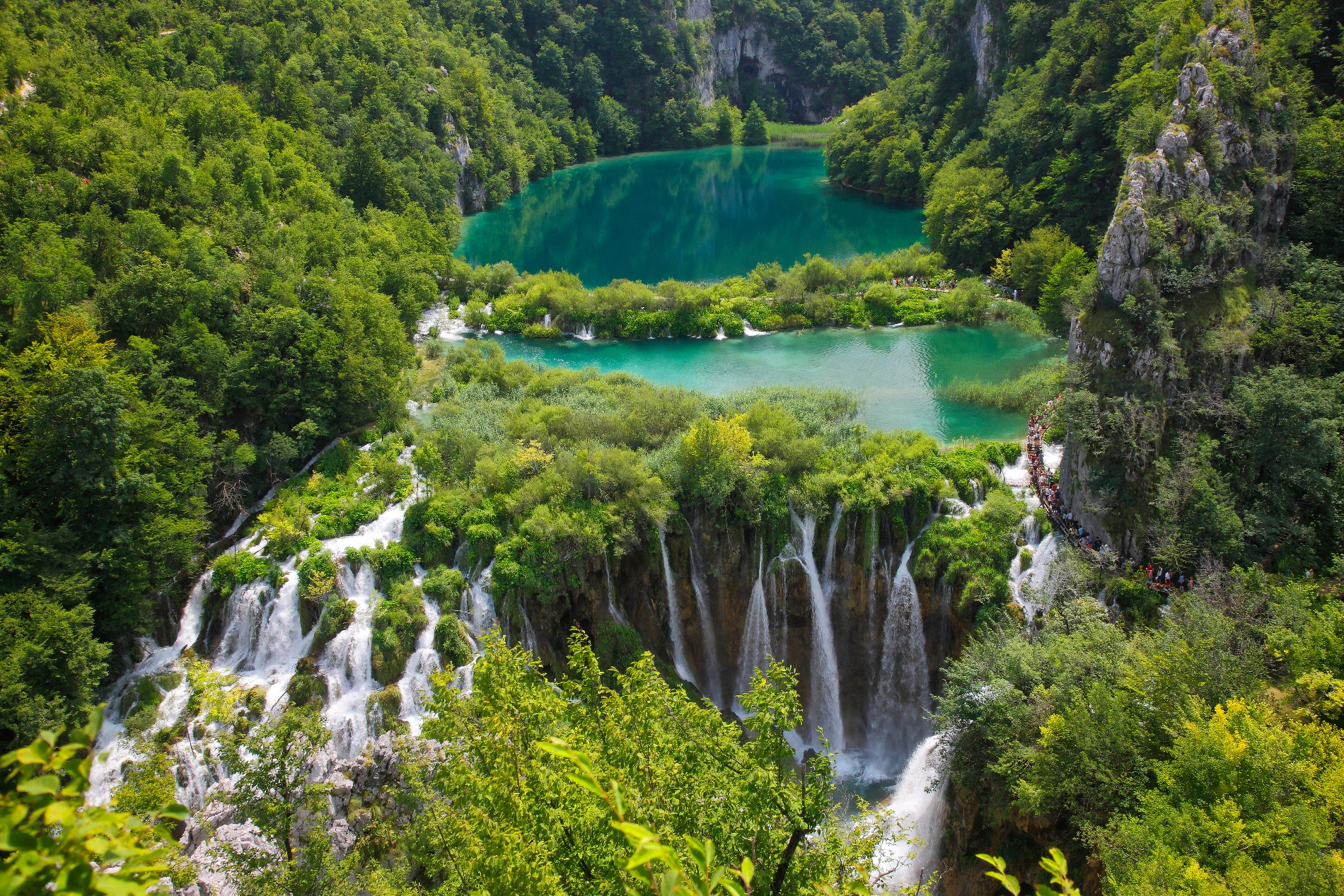 Touring Croatia A Rough Guide | Best Time to Visit | - 7 Days Abroad