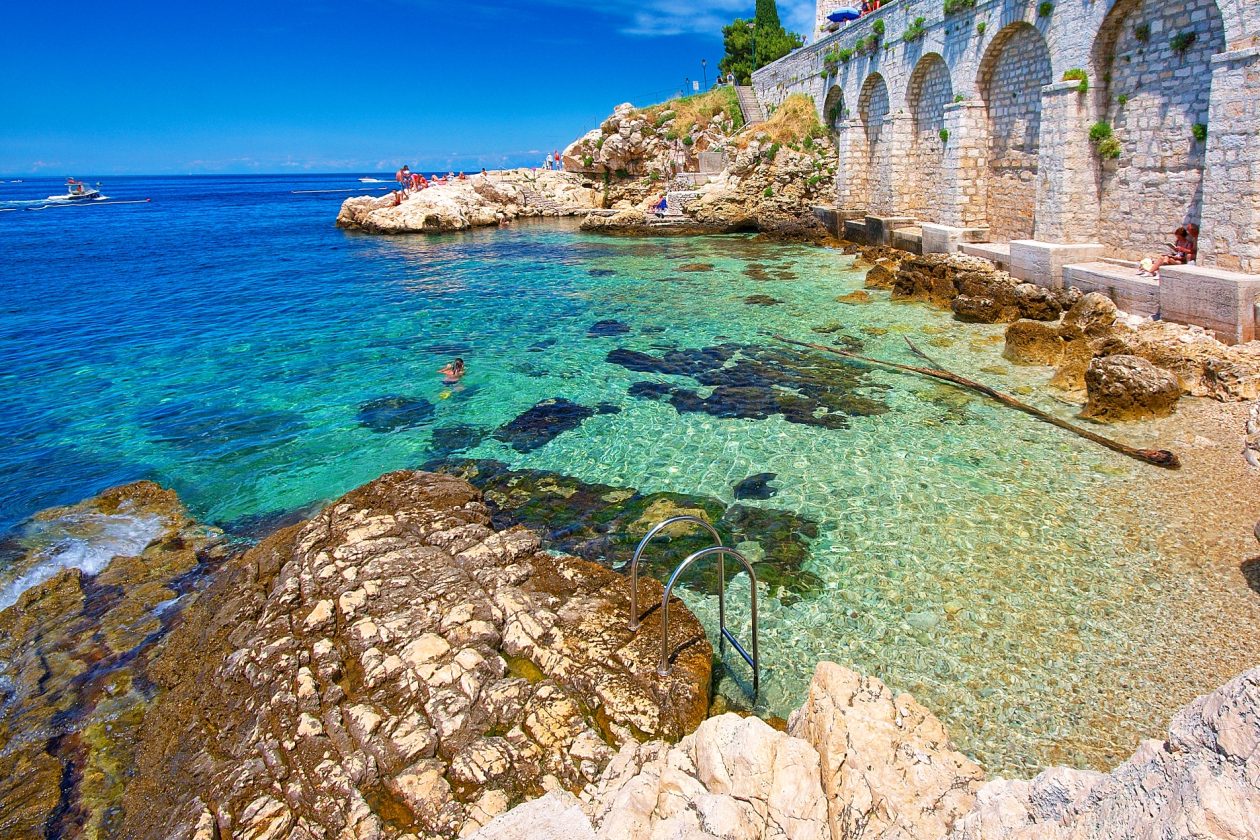 Touring Croatia A Rough Guide | Best Time to Visit | - 7 Days Abroad