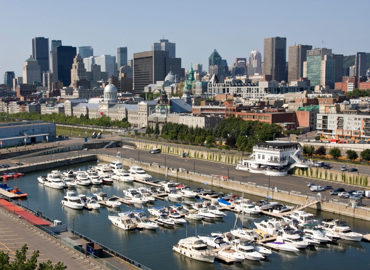 Best Spring Travel Destinations 2022| Budget and Luxury - 7 Days Abroad