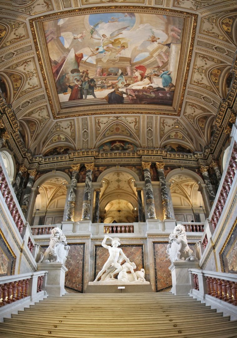 Top Attractions in Vienna | Must See - 7 Days Abroad