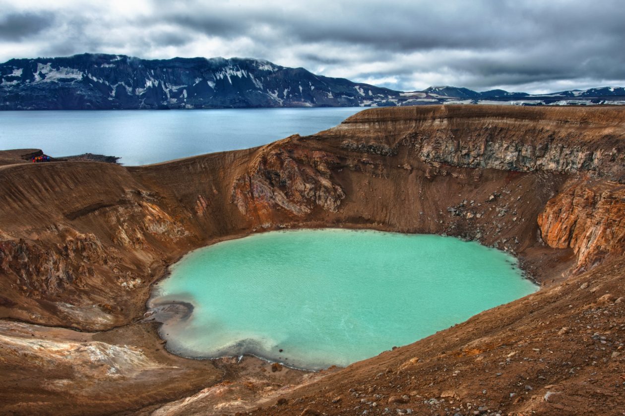 What is Iceland Famous for? Hot Springs|Glaciers|Aurora - 7 Days Abroad