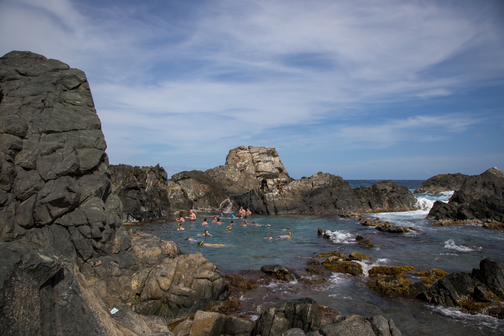 Top Things to do in Aruba | Riuns | Caves | Pools - 7 Days Abroad