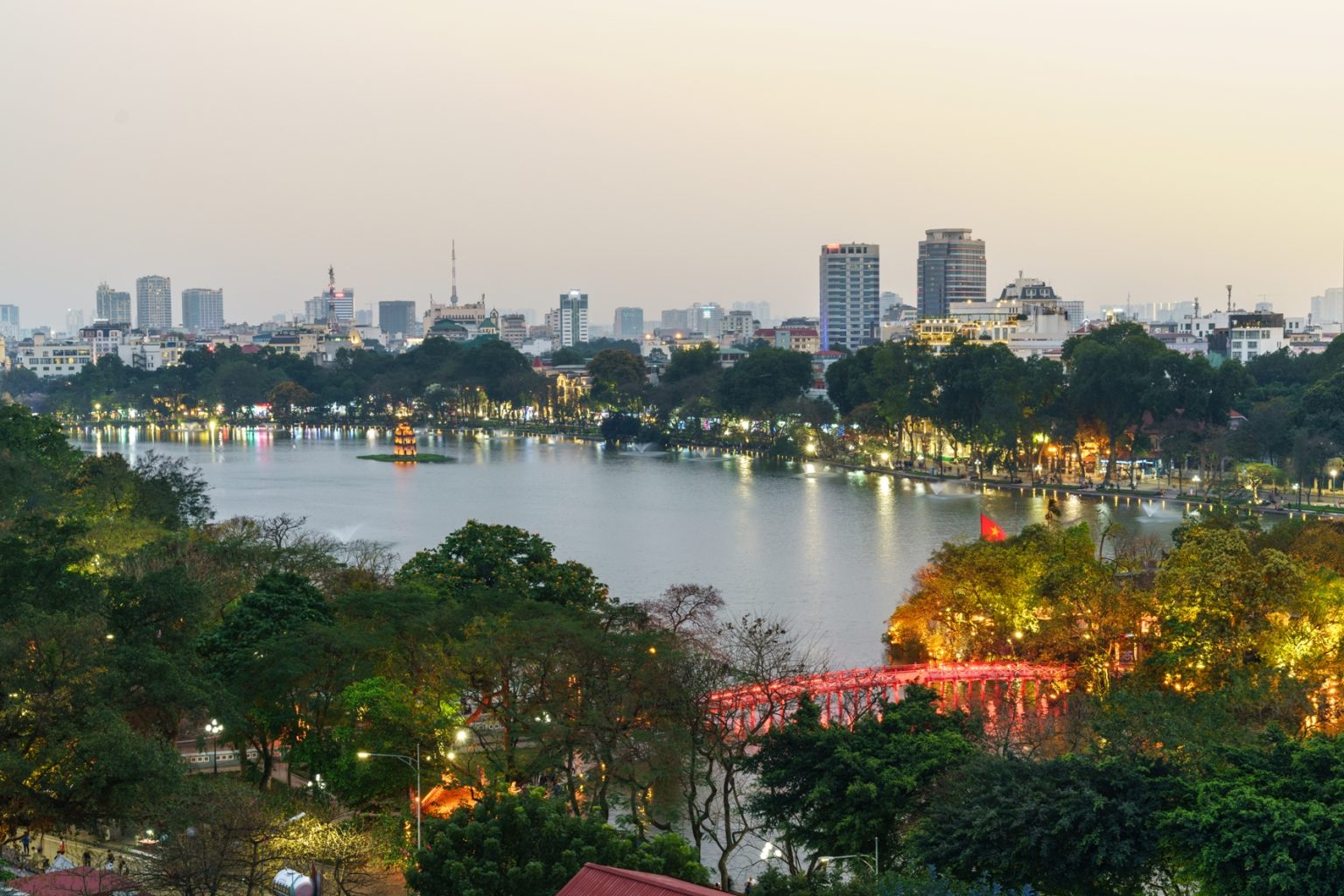 What is Hanoi Famous For | Top Things To Do - 7 Days Abroad