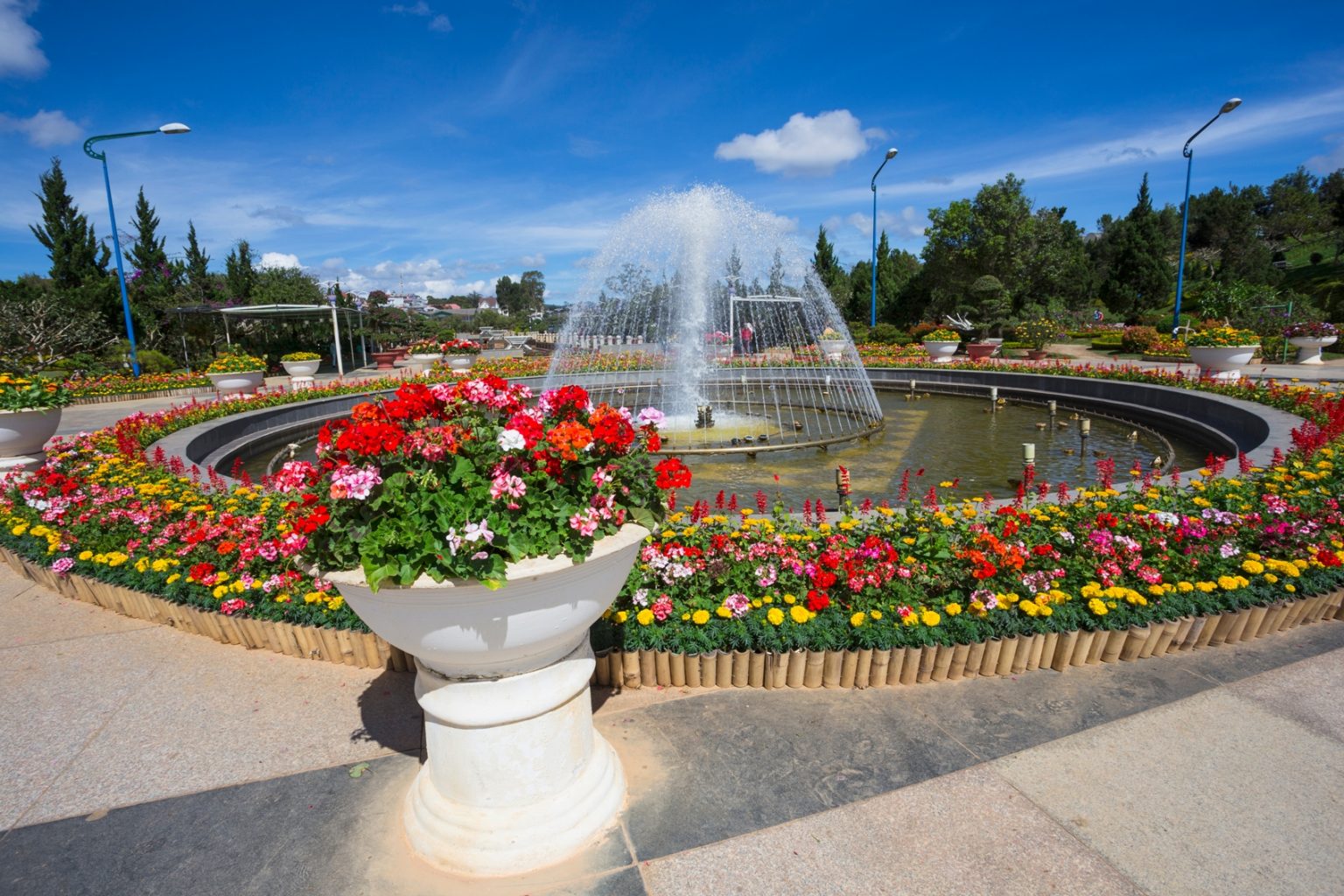 Best Things to Do in Da Lat, Vietnam | Where to Go - 7 Days Abroad