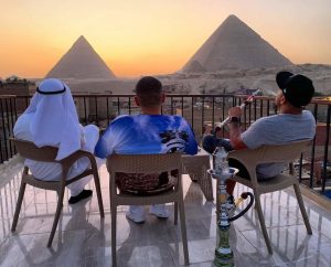 Best Hotels in Cairo From $15 USD - Pyramid View - 7 Days Abroad