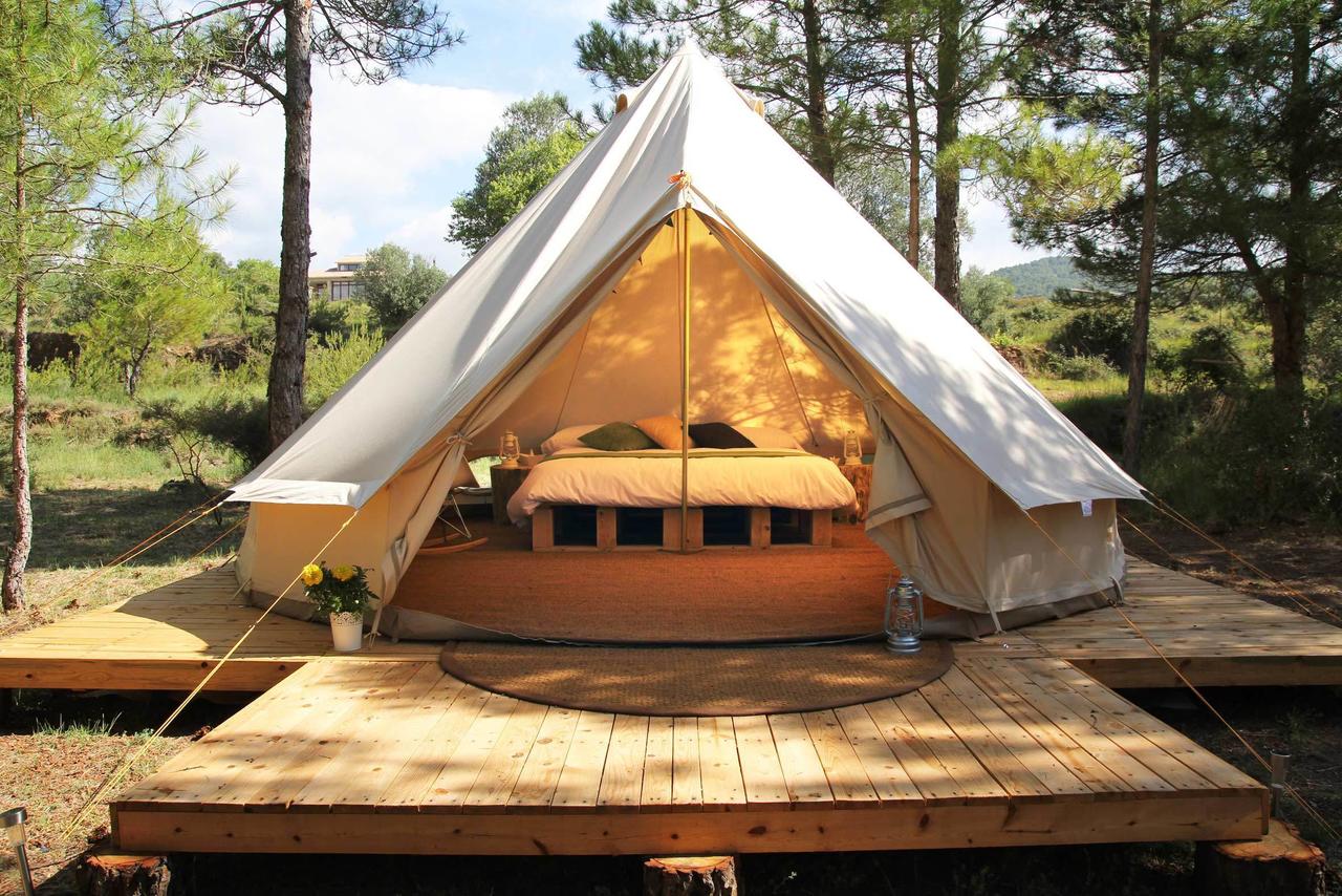 Glamping in Europe | Top Places to Explore Nature - 7 Days Abroad
