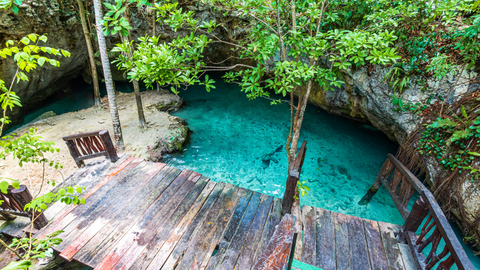 Top Things to Do in Tulum, Mexico - 7 Days Abroad