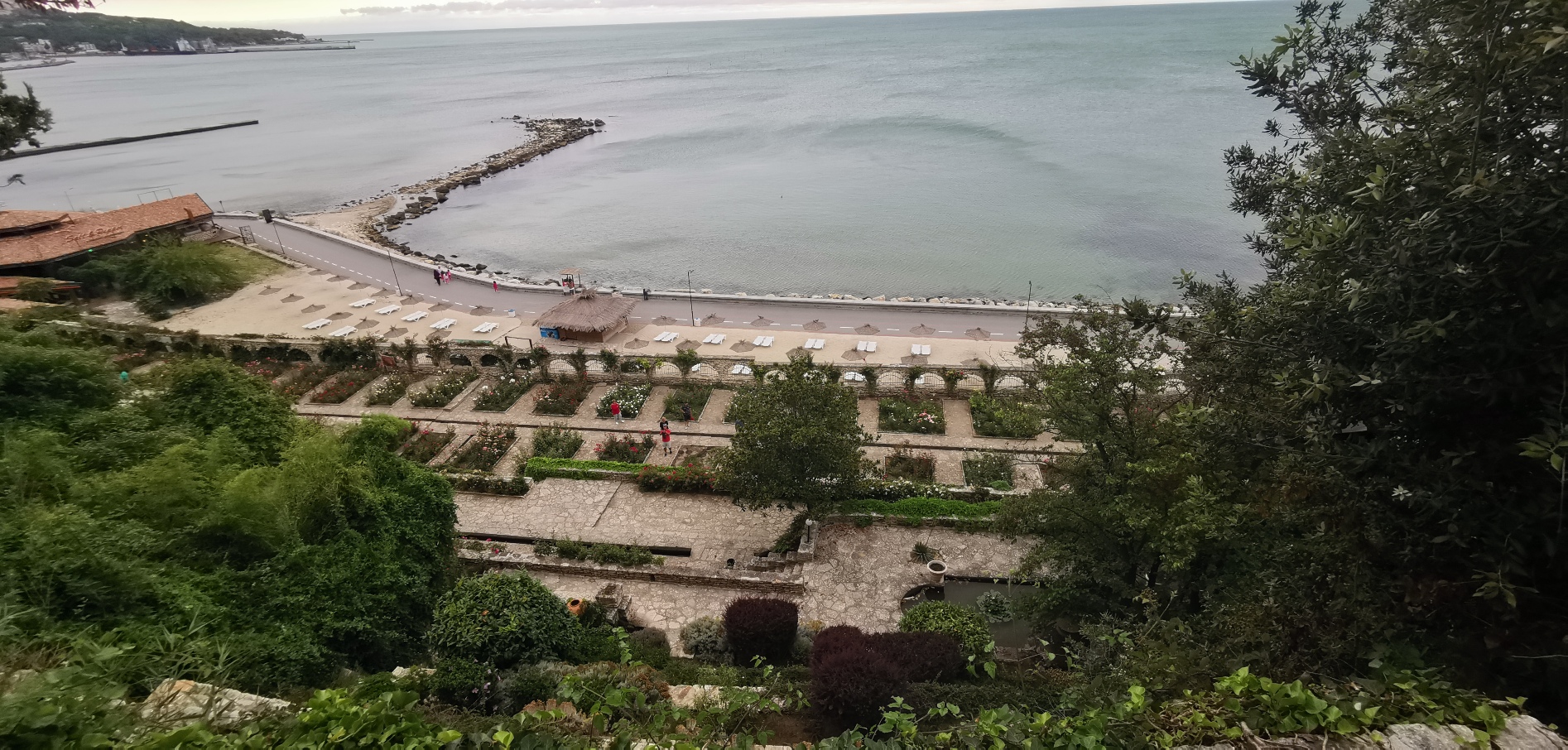 Don't Miss These Places! What to do in Balchik, Bulgaria - 7 Days Abroad