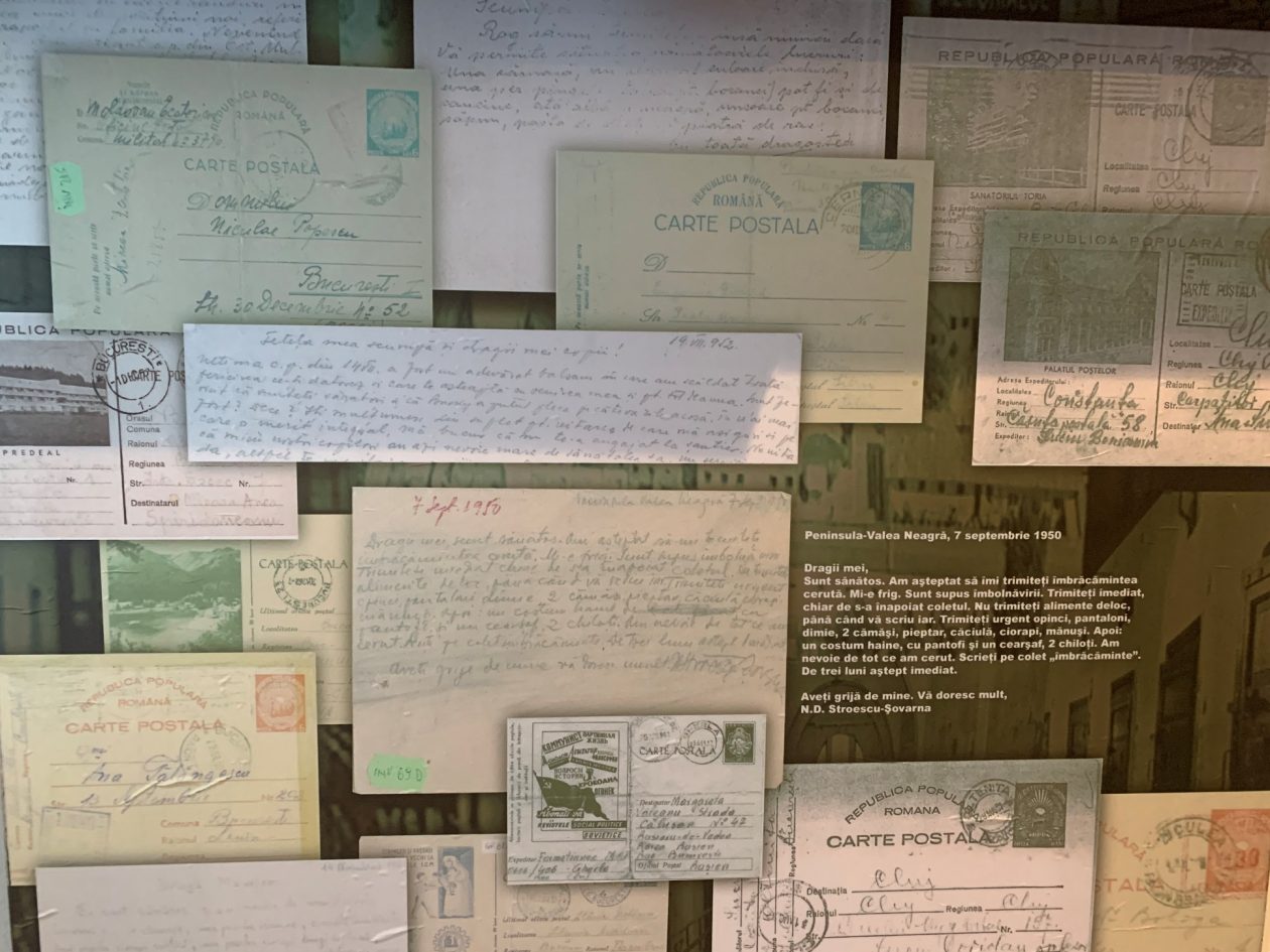 Visit a Prison: Sighet Memorial Inside a Communist Prison - 7 Days Abroad