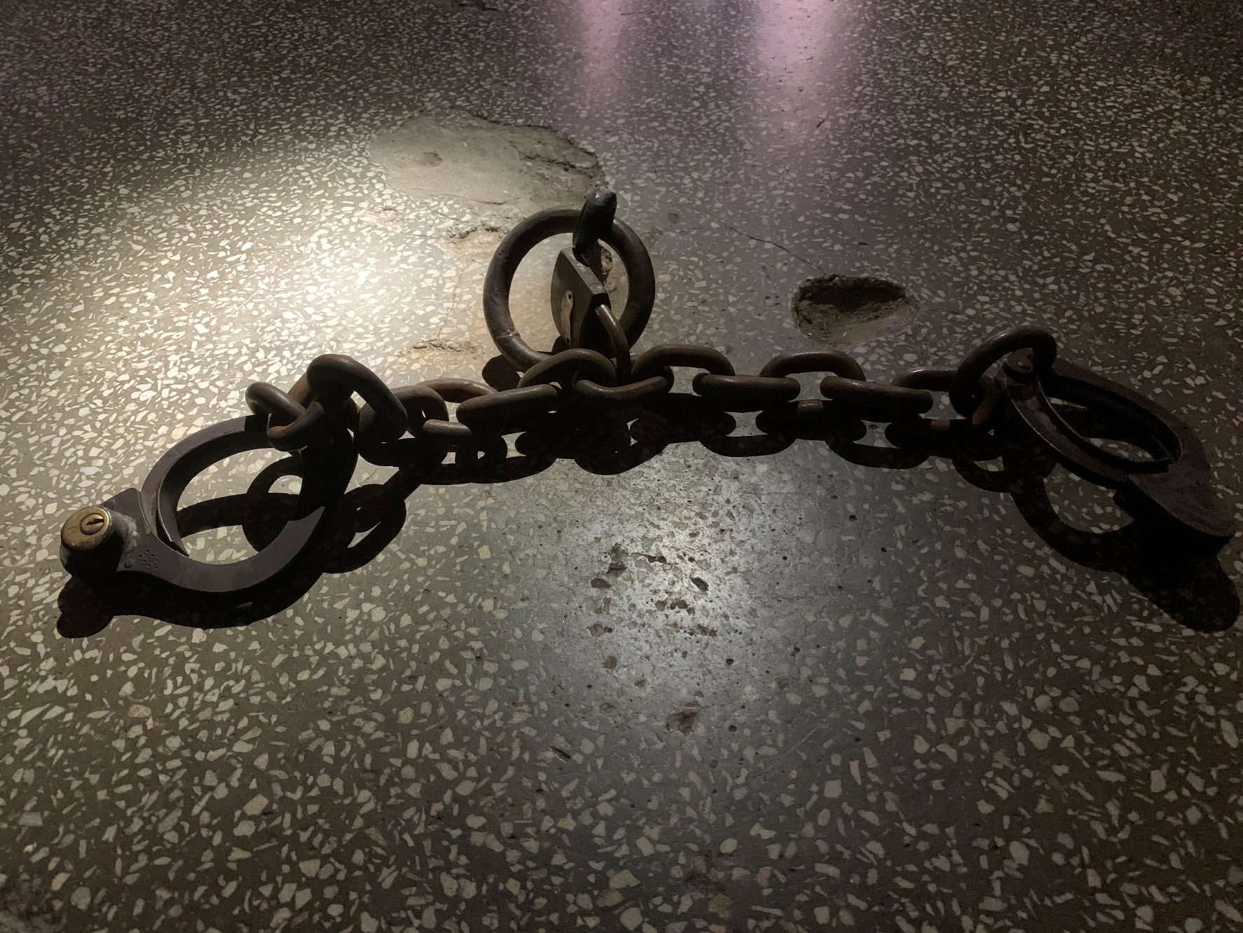 Visit a Prison: Sighet Memorial Inside a Communist Prison - 7 Days Abroad