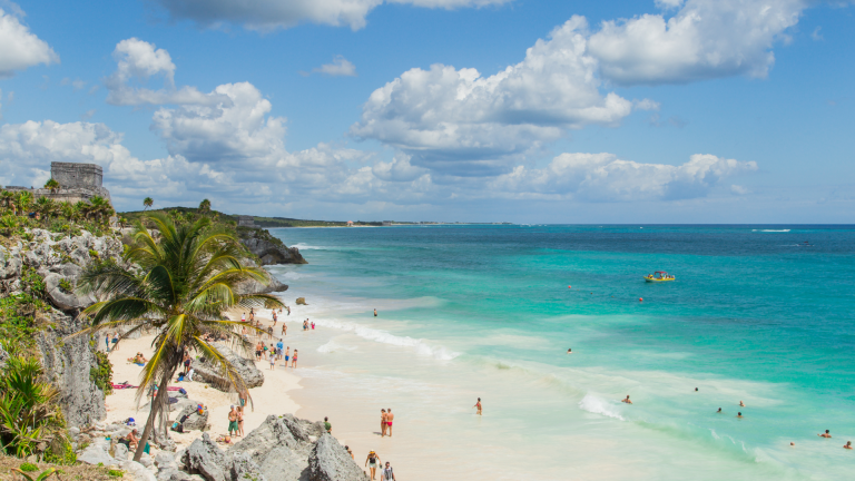 Top Things to Do in Tulum, Mexico - 7 Days Abroad