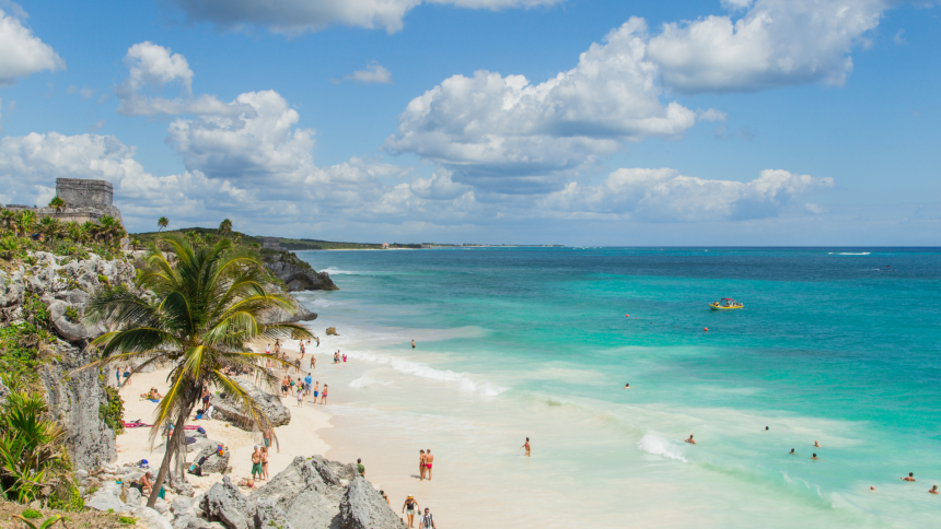 Top Things to Do in Tulum, Mexico - 7 Days Abroad