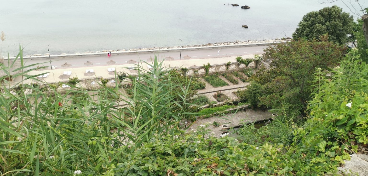 Don't Miss These Places! What to do in Balchik, Bulgaria - 7 Days Abroad