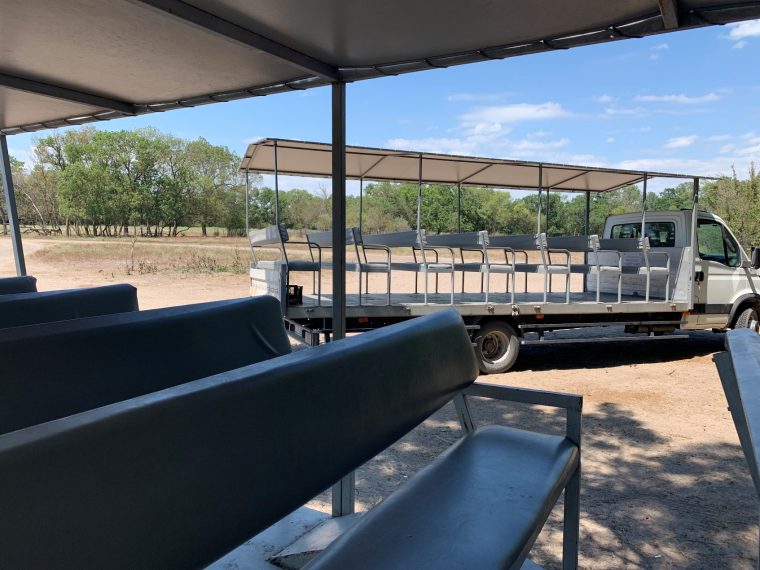 Visiting the Danube Delta: When, Where, How? - 7 Days Abroad