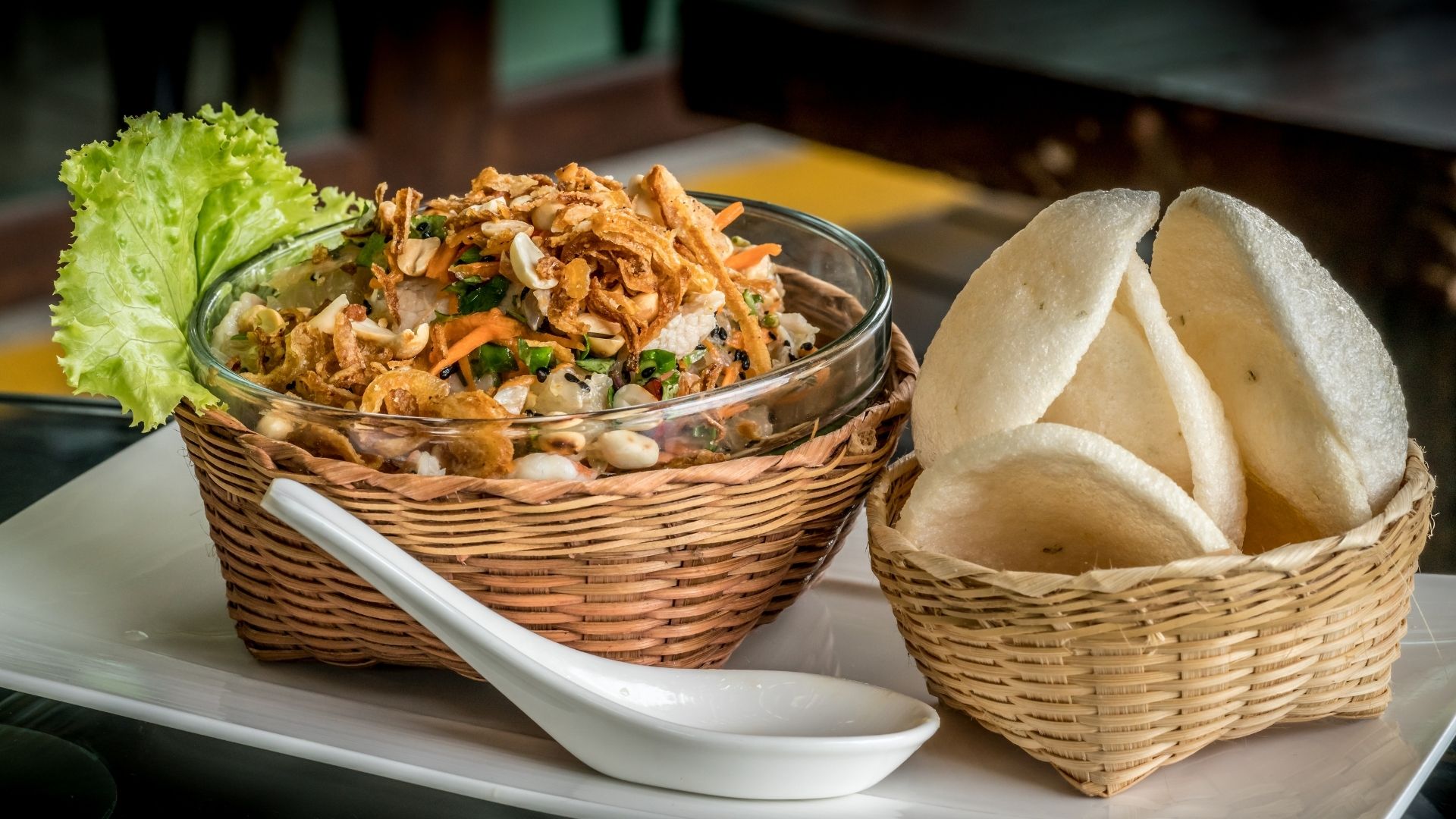 Traditional Food in Vietnam | What to Eat in Vietnam - 7 Days Abroad