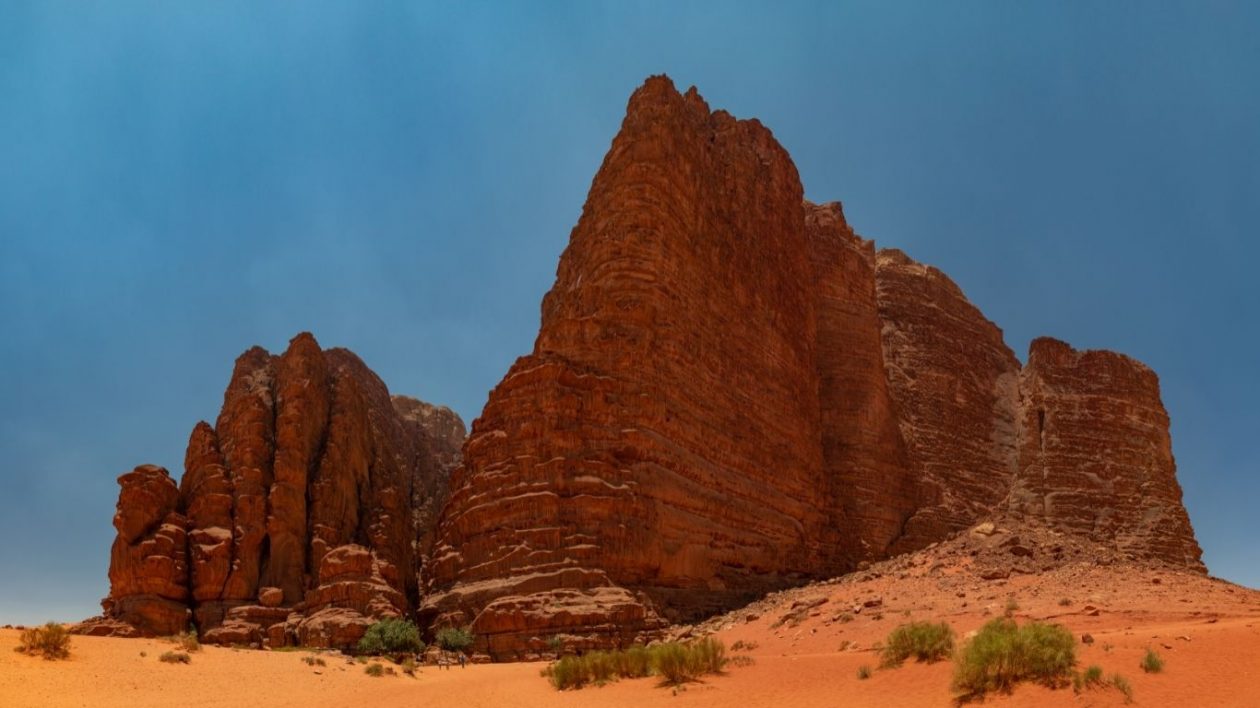 Best Canyons to Visit Around the World - 7 Days Abroad