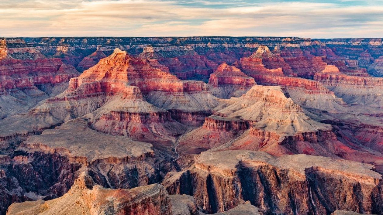 Best Canyons to Visit Around the World - 7 Days Abroad