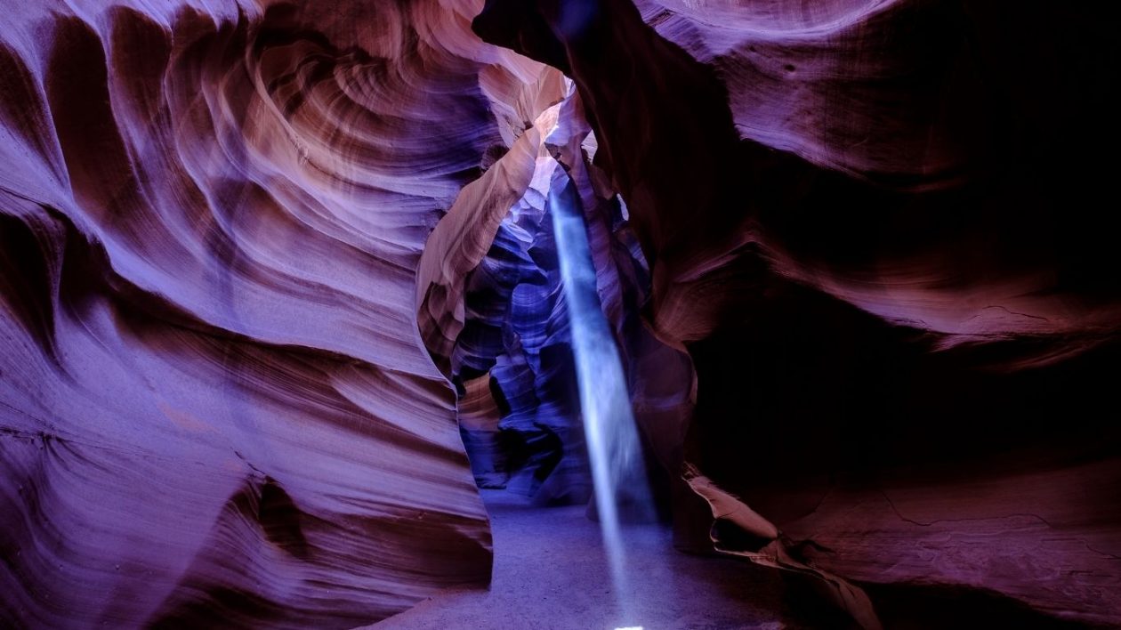 Best Canyons to Visit Around the World - 7 Days Abroad