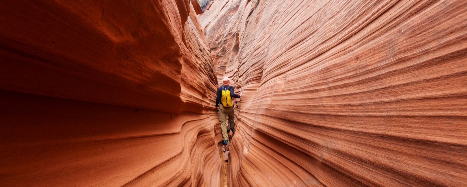 Best Canyons to Visit Around the World - 7 Days Abroad