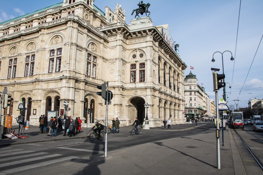 Vienna Travel Guide - Main Attractions - 7 Days Abroad