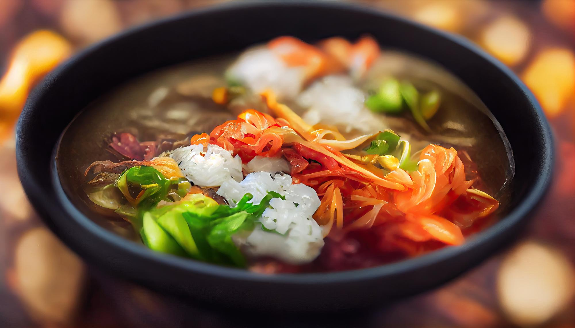 Best Food in South Korea You Should Try Eating - 7 Days Abroad