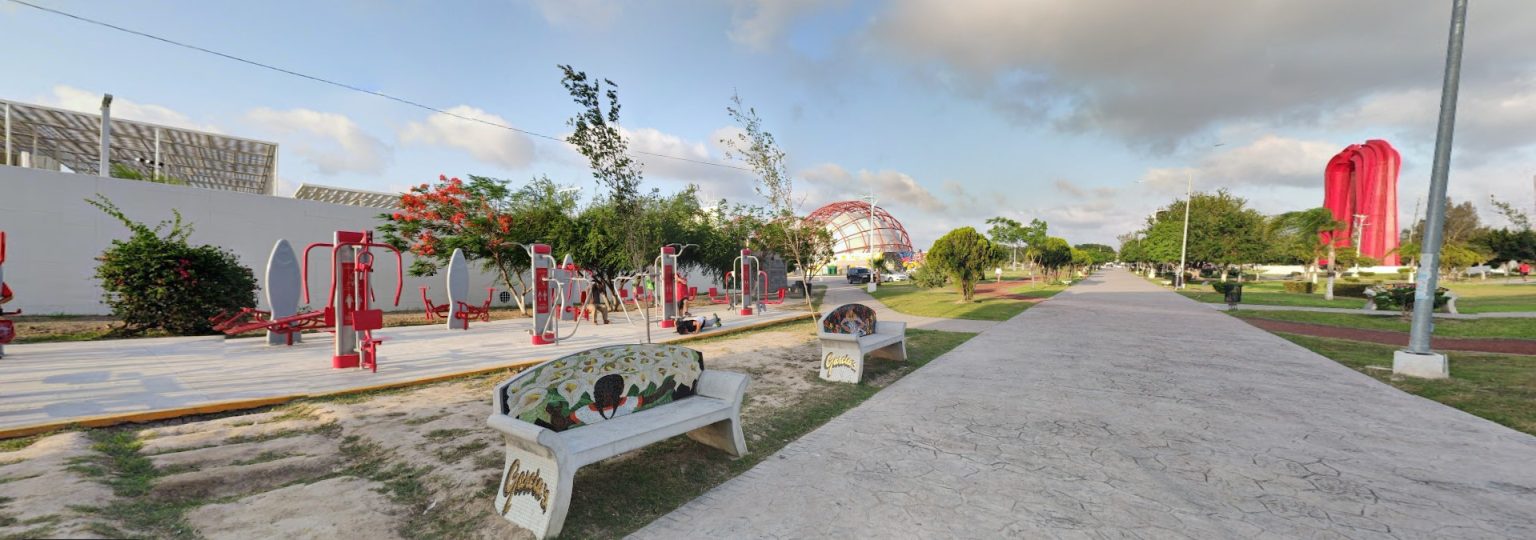 Visit Matamoros - Tamaulipas, Mexico | What to Do - 7 Days Abroad