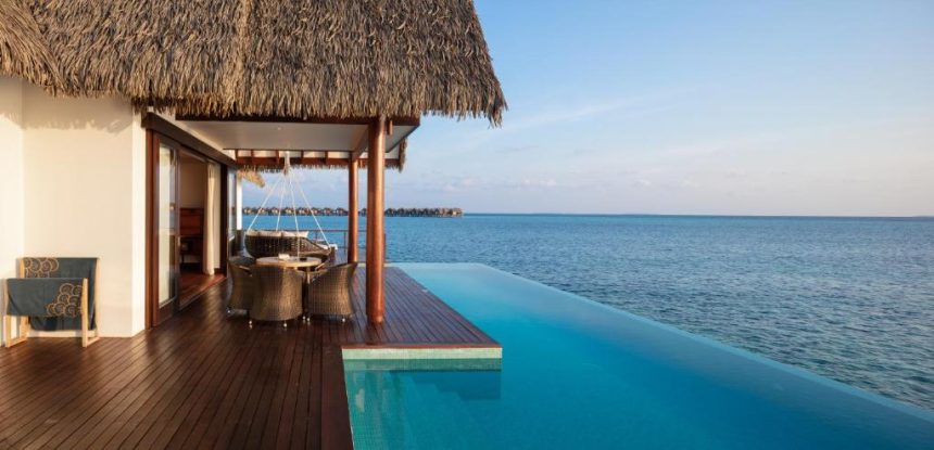 Best Luxury Maldives Resorts on Water - 7 Days Abroad