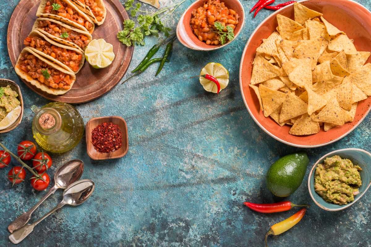 Popular Mexican Food | Eat Like a Local | - 7 Days Abroad