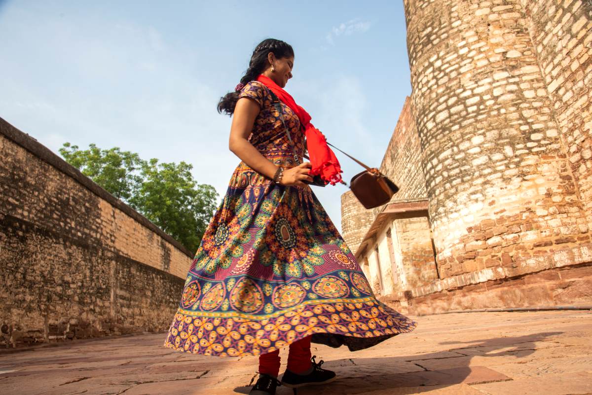 Beautiful Places to Visit in India for Any Tourist - 7 Days Abroad