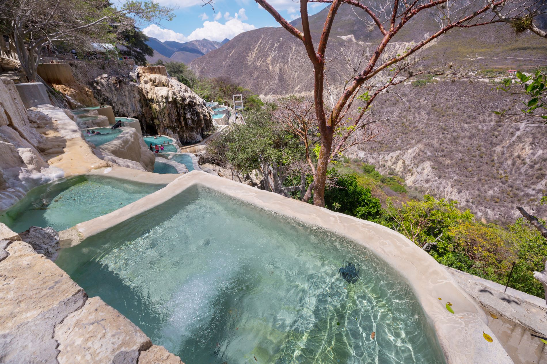 Unique Places to Visit in Mexico You Will Love - 7 Days Abroad