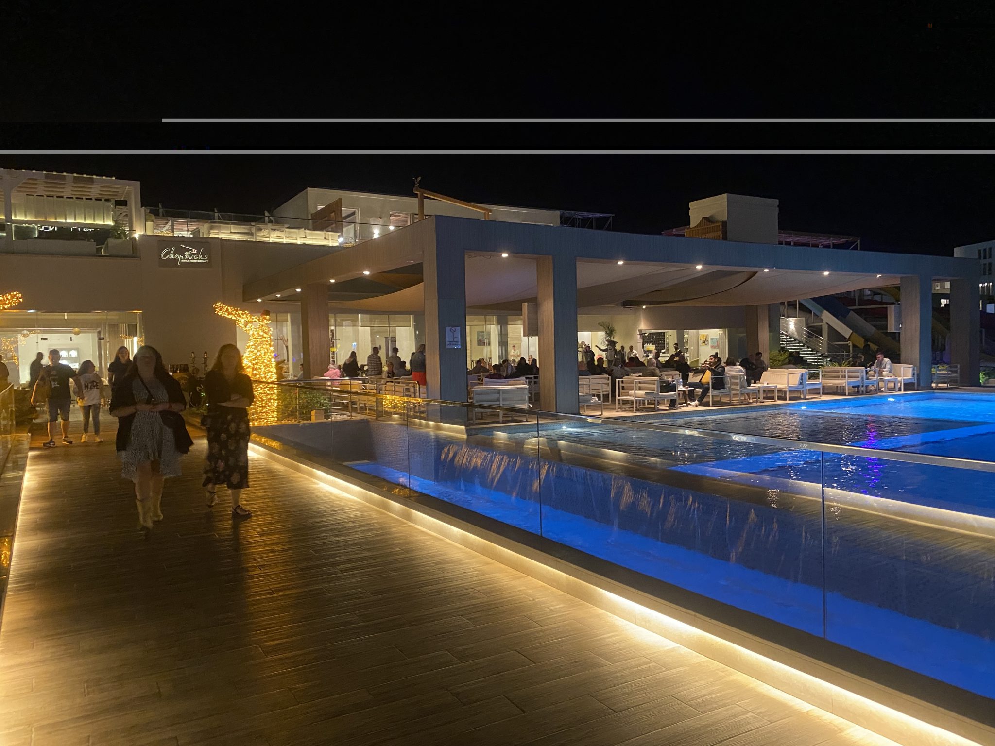 Hotel Amarina Abu Soma Resort Review | Hurghada - 7 Days Abroad