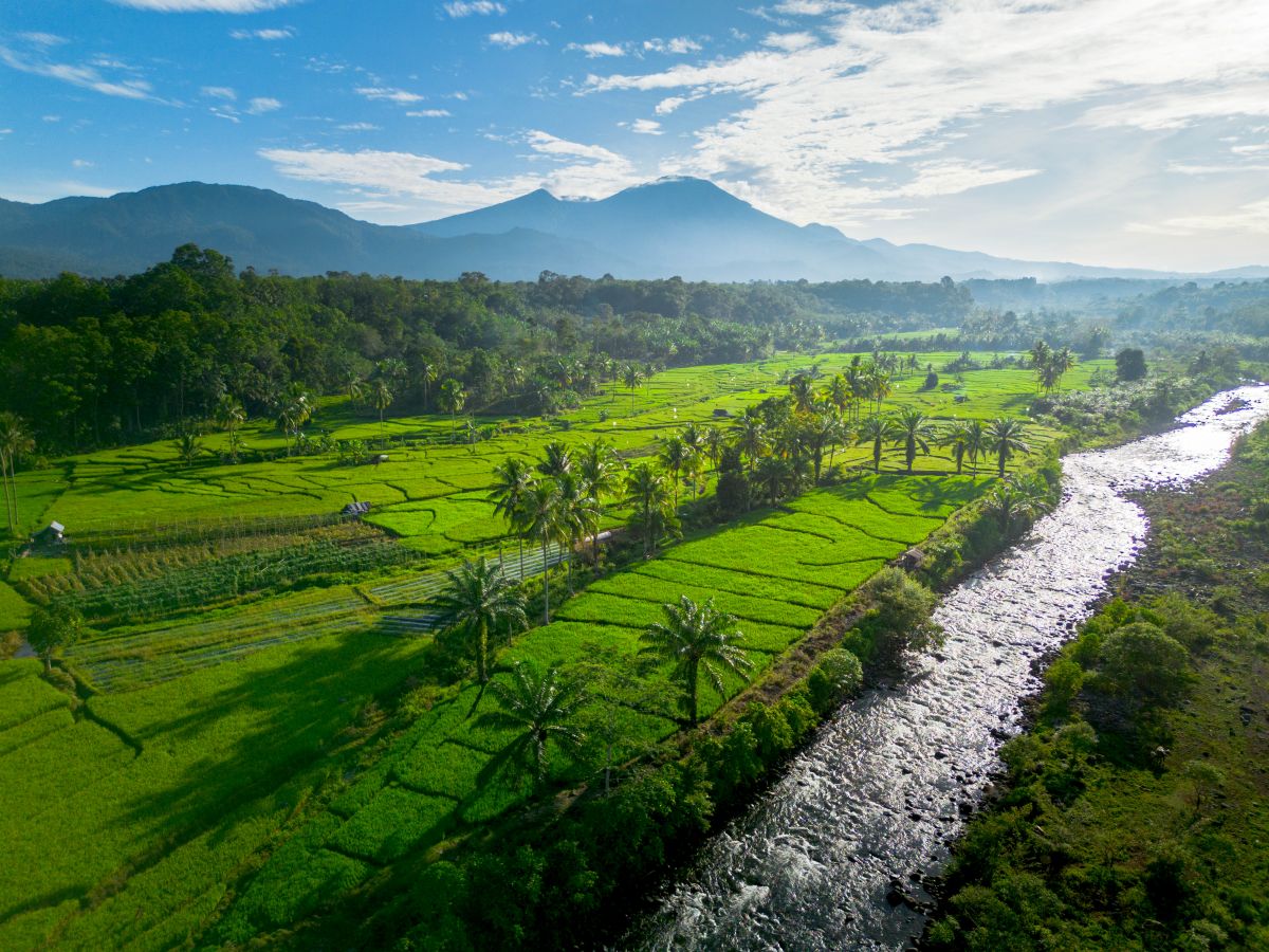 Sidemen Valley, Bali: A Hidden Gem You Need to Visit! - 7 Days Abroad